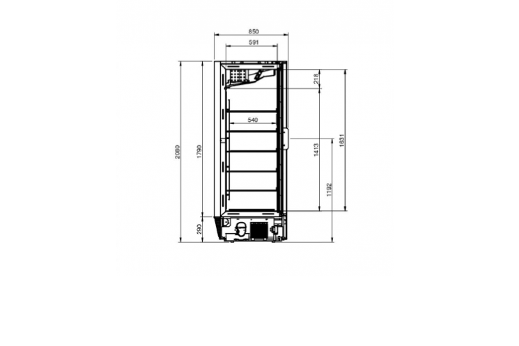 BREEZE 3D | Epta Asia Pacific