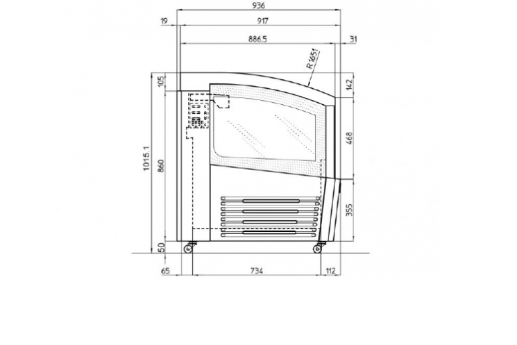 PASSION 130 | Epta Asia Pacific