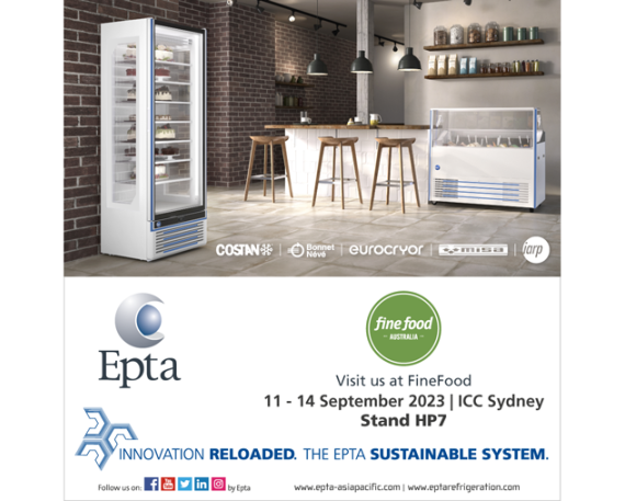 主页 | Epta Asia Pacific