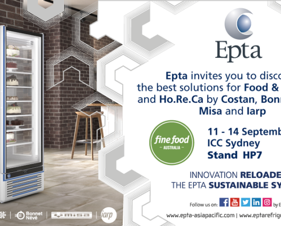 Home | Epta Asia Pacific