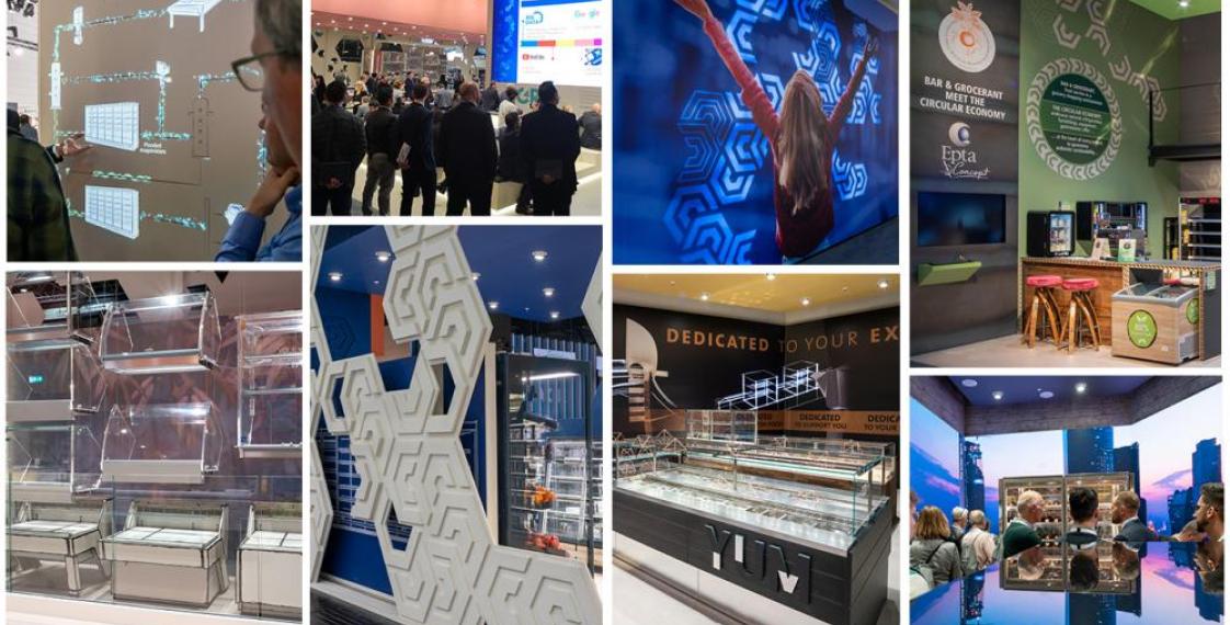 #EPTA @EUROSHOP TRADEFAIR 2020: RECAP OF A SUCCESSFUL EVENT | Epta Asia ...