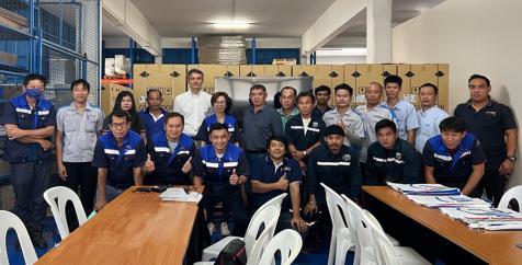 Search | Epta Asia Pacific