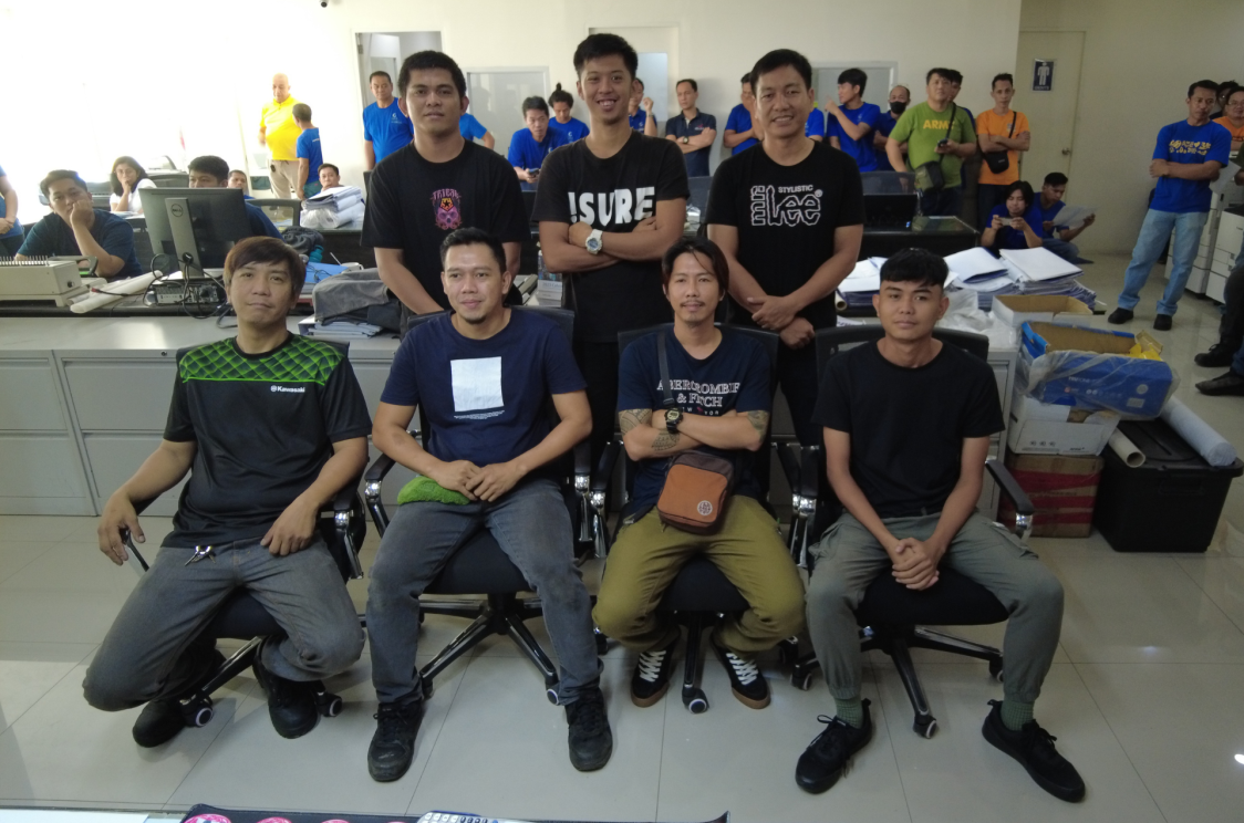 EptaGIVES: Powerful Volunteering Initiative to Shape a Brighter Future | Epta Asia Pacific