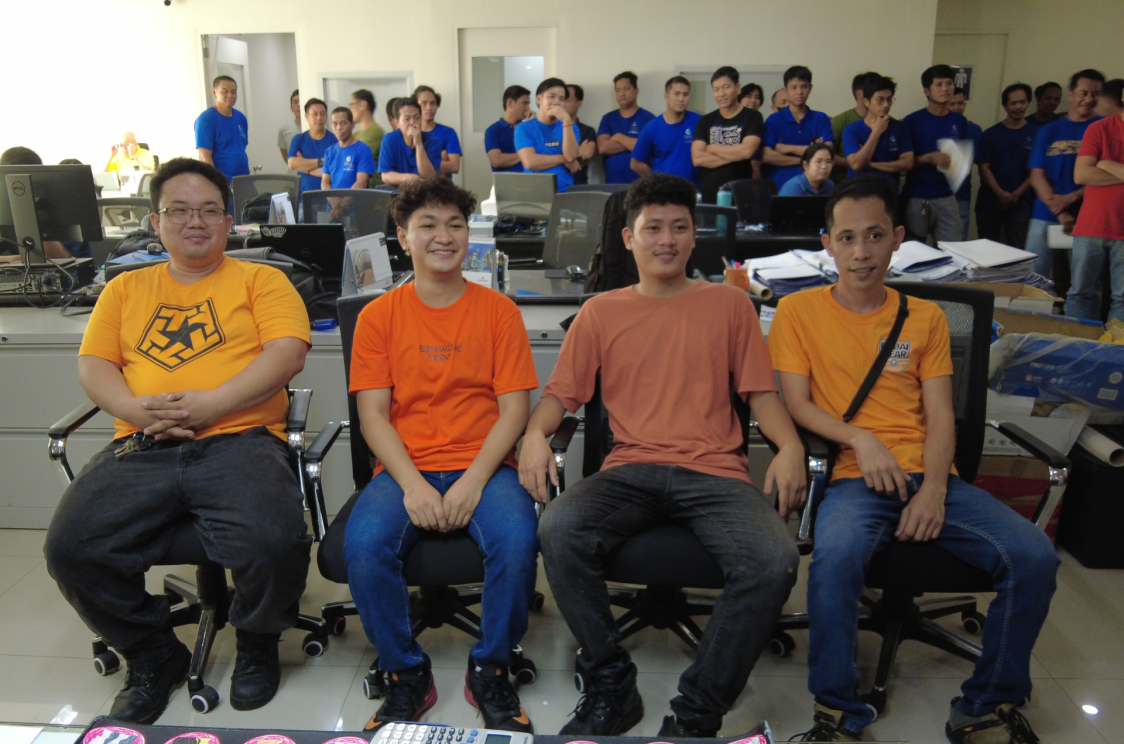 EptaGIVES: Powerful Volunteering Initiative to Shape a Brighter Future | Epta Asia Pacific