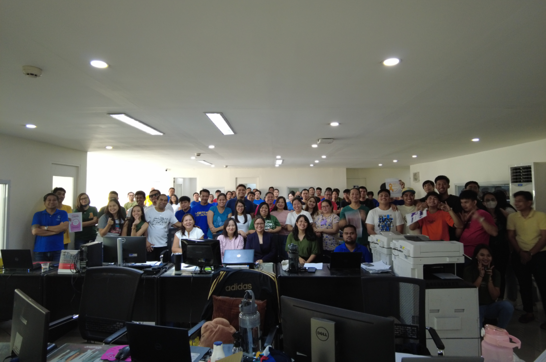 EptaGIVES: Powerful Volunteering Initiative to Shape a Brighter Future | Epta Asia Pacific