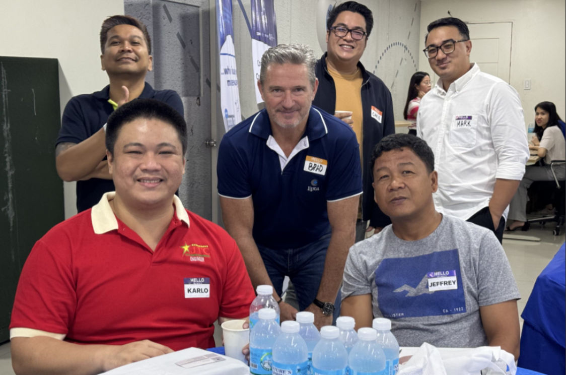 New CO2 Training Centre Opens in the Philippines to Serve as APAC Hub | Epta Asia Pacific