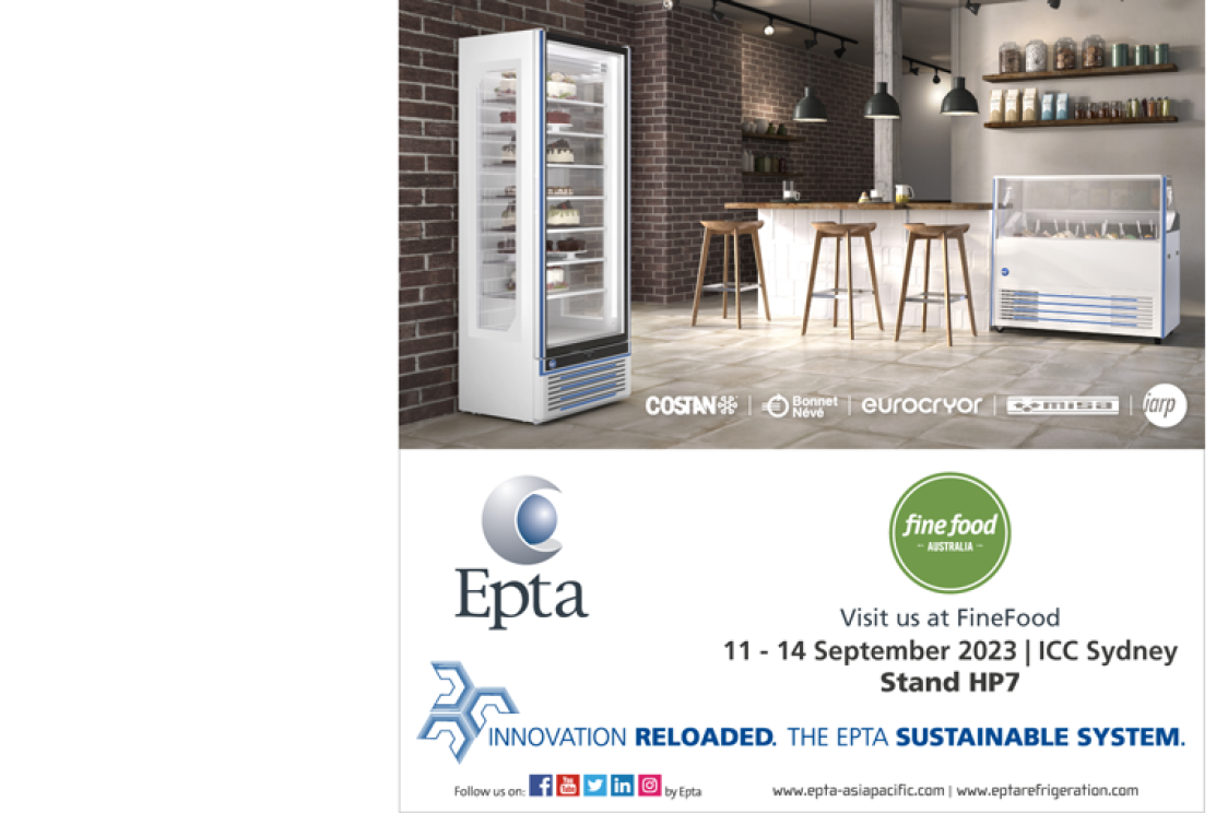 主页 | Epta Asia Pacific