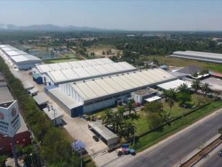 องค์กร | Epta Asia Pacific