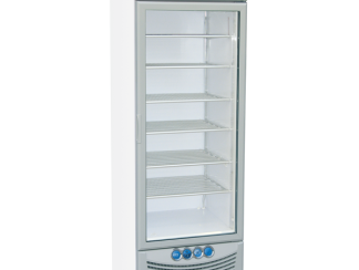 Glass door freezer | Epta Asia Pacific