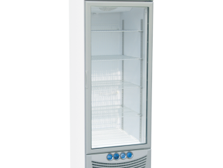 Glass door freezer | Epta Asia Pacific