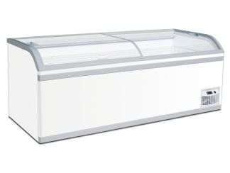 Island Freezer and Chiller | Epta Asia Pacific