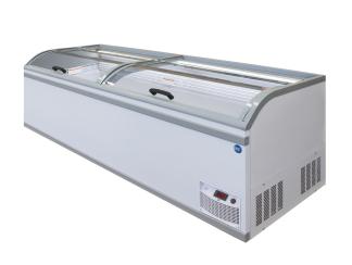 Island Freezer and Chiller | Epta Asia Pacific